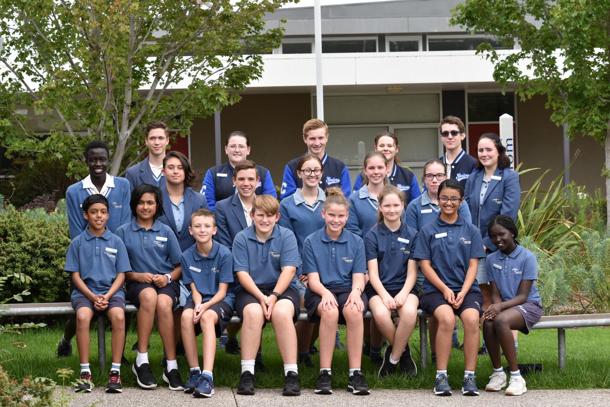 DNA College - DNA College