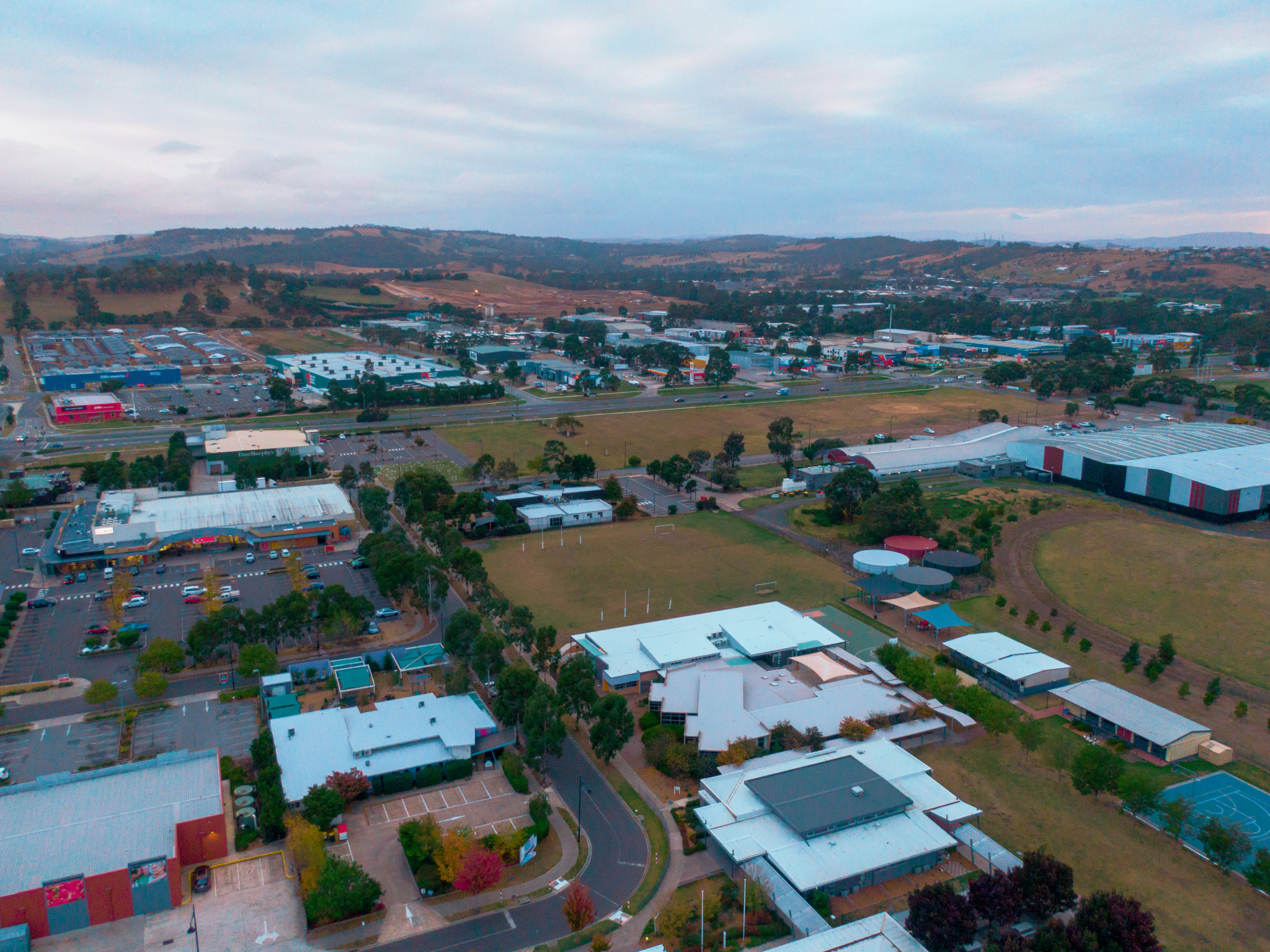Lakeside College - Lakeside College